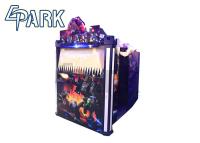 China Fashion Amusement  Arcade Machines 4d Alien Swarm Infrared for sale