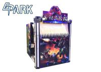 China Fashion Amusement  Arcade Machines 4d Alien Swarm Infrared for sale
