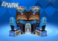 China 32 Inch Hd Display Speed Boat Racing Games 1 Player For Kids for sale