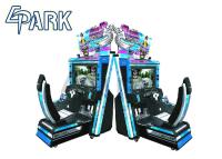 China Initial D5 Racing Game Machine Coin Operated Arcade China Supplier for sale