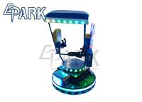 China Indoor Kids Amusement Rides , Portable Amusement Horse Ride On Toy for sale