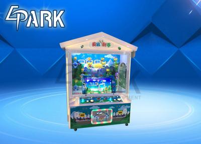 China Customized Ticket Redemption  Arcade Machine Coin Operated for sale