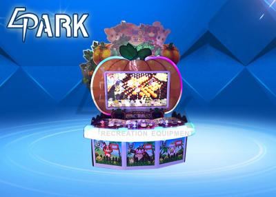 China Amusement Coin Operated Game Machines For Sale for sale
