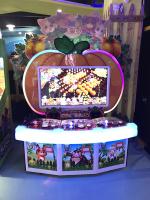 China Amusement Coin Operated Game Machines For Sale for sale