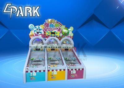 China Blister Material 230W Arcade Redemption Games Machine W220D*D1800*H2800 for sale