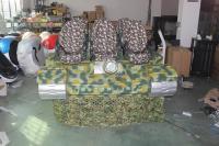 China Animal Fuzion Redemption Game Machine With Stable Management System for sale