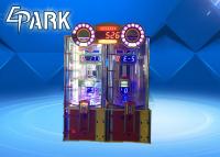 China EPARK Monsterdrop Children Coin Operated Lottery Game Machine Amusement Park Equipment for sale