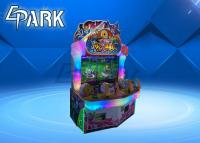 China Commercial Redemption Arcade Game Machine Coin Operated for 3 Players for sale