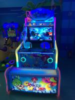 China Promotion Coin Operated Water  Arcade Machines Redemption Game for sale