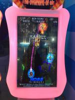 China Lovely Kids Coin Operated Game Machine , Plane  Arcade Machine for sale