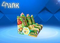 China Kids Bowling Redemption Game Machine / Bowling Arcade Machine Coin Operated for sale