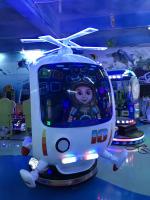 China 360 Degree Vertical 3d Extreme Flight Kiddy Ride Machine for Amusement Park for sale