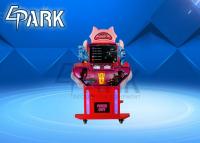 China Game Center Frozen Hero  Arcade Machines Easy Operation W900*870*1500mm for sale