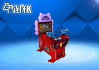 China Game Center Frozen Hero  Arcade Machines Easy Operation W900*870*1500mm for sale