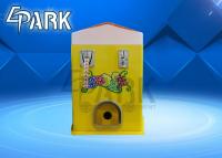 China Touch Screen Ticket Redemption Machine , Kids Air  Game Machine for sale