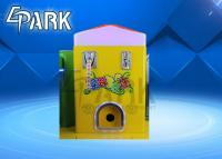 China English Version Amusement Game Machines Coin Operated Touch Screen for sale