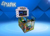 China Customized  Arcade Machines For Amusement Park 1 Year Warranty for sale