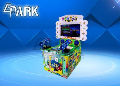 China Customized  Arcade Machines For Amusement Park 1 Year Warranty for sale