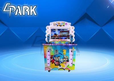 China Commercial  Arcade Machines Equipment Fashionable Appearance for sale