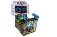 China Commercial  Arcade Machines Equipment Fashionable Appearance for sale
