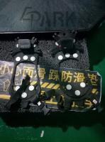 China Metal / Acrylic Material Virtual Reality Simulator Attractive Appearance for sale