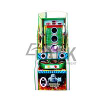 China Commercial Basketball Arcade Game / Indoor Basketball Arcade Machines Coin Operated for sale