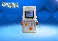 China Amusement Park Kids Coin Operated Game Machine 17 Inch D60*W60*H115cm for sale