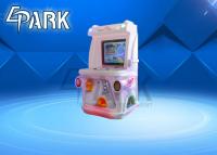 China Amusement Park Kids Coin Operated Game Machine 17 Inch D60*W60*H115cm for sale
