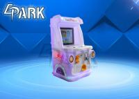 China Child Coin Operated Penguin Don't Run Game Machine For Game Center for sale