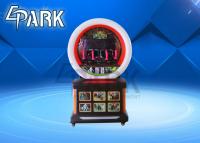China Indoor Children Arcade  Game Machines ,  Games For Kids for sale