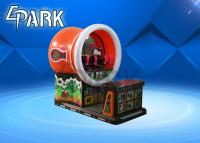 China Indoor Children Arcade  Game Machines ,  Games For Kids for sale