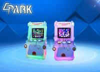 China Customized Amusement Game Machines For Amusement Park / Game Center for sale