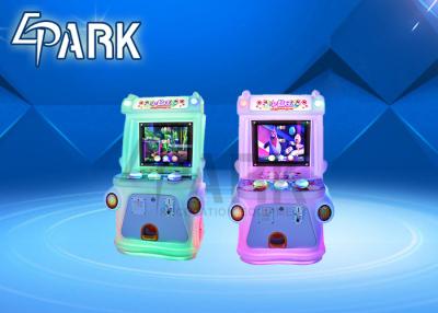 China Customized Amusement Game Machines For Amusement Park / Game Center for sale