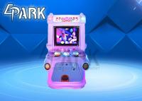 China Customized Amusement Game Machines For Amusement Park / Game Center for sale
