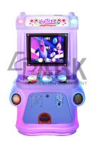 China Various Arcade Video Game Machines Amusement Game Machines OEM / ODM Acceptable for sale