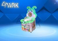 China Bob Rabbit Appearance Crane Game Machine For Tourist Attractions / KTV for sale