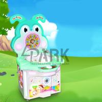 China Bob Rabbit Appearance Crane Game Machine For Tourist Attractions / KTV for sale