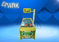 China Amusement Park Video Arcade Game Machines Superior Air Hockey Table for sale