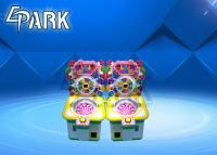 China 1 Player Crane Game Machine , Lollipop Entertainment Arcade Game for sale