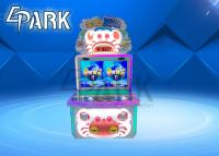 China 22 Inch Kids Coin Operated Game Machine Coin Operated Easy Operation for sale