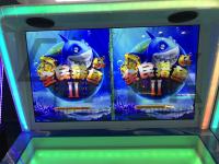 China 22 Inch Kids Coin Operated Game Machine Coin Operated Easy Operation for sale