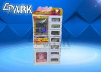 China Game Center Toy Vending Amusement Game Machine 1 Player W1200*D800*H2180mm for sale
