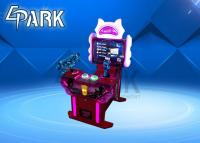 China 1 Player Kids Coin Operated Game Machine  Arcade Game for sale