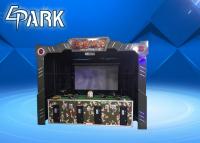 China Crazy Vr Hunting 3d  Simulator Game Machine Coin Operated for sale