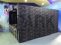 China Crazy Vr Hunting 3d  Simulator Game Machine Coin Operated for sale