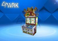 China Amusement Park Redemption Game Machine Fruit Condition Arcade Game Easy To Operate for sale