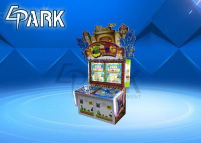 China Amusement Park Redemption Game Machine Fruit Condition Arcade Game Easy To Operate for sale