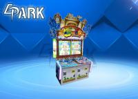 China Epark Entertainment Fruit Theme Kids Redemption Game Machine for 1 - 2 Player for sale
