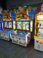 China Amusement Park Redemption Game Machine Fruit Condition Arcade Game Easy To Operate for sale