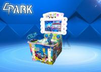 China 70W  Arcade Machines A Shot To Fame Amusement Park Equipment for sale